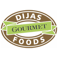 Dijas Gourmet Foods | Gourmet Foods Distribution Brand